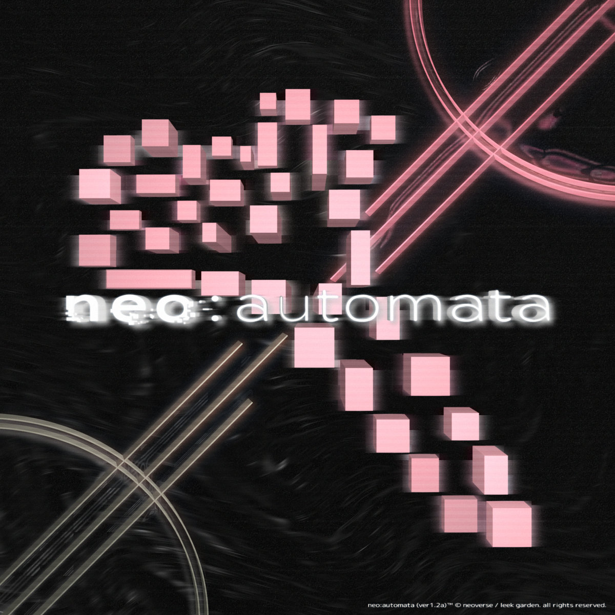 neo:automata (ver1.2a) | neo nheechi