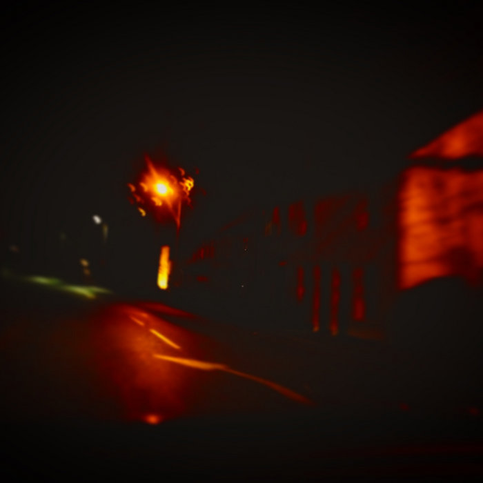 TECHNOIR 2018 | Arcade Child | 103 Records