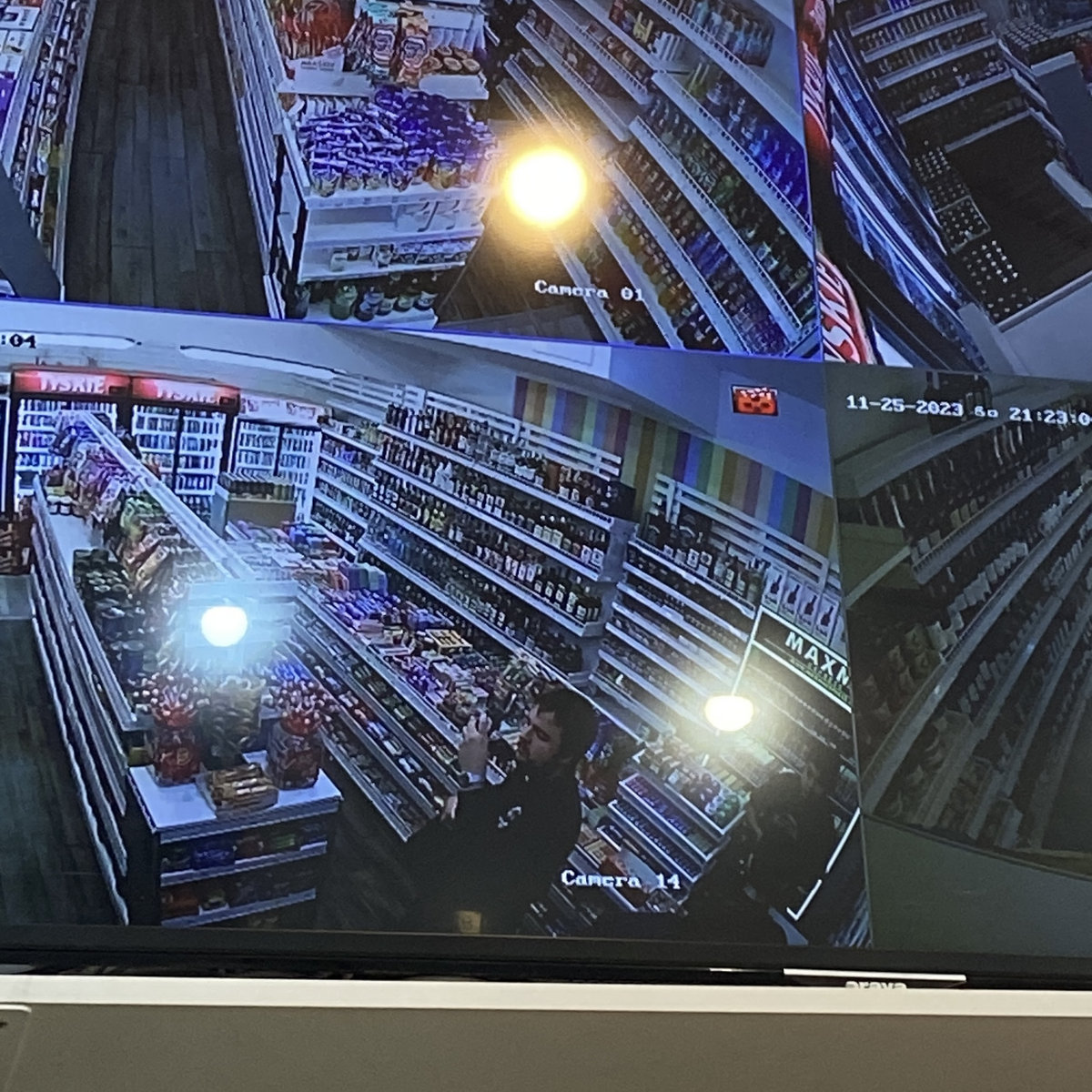 THUG/OKAY OKAY | Sleep Dealer | sleep dealer