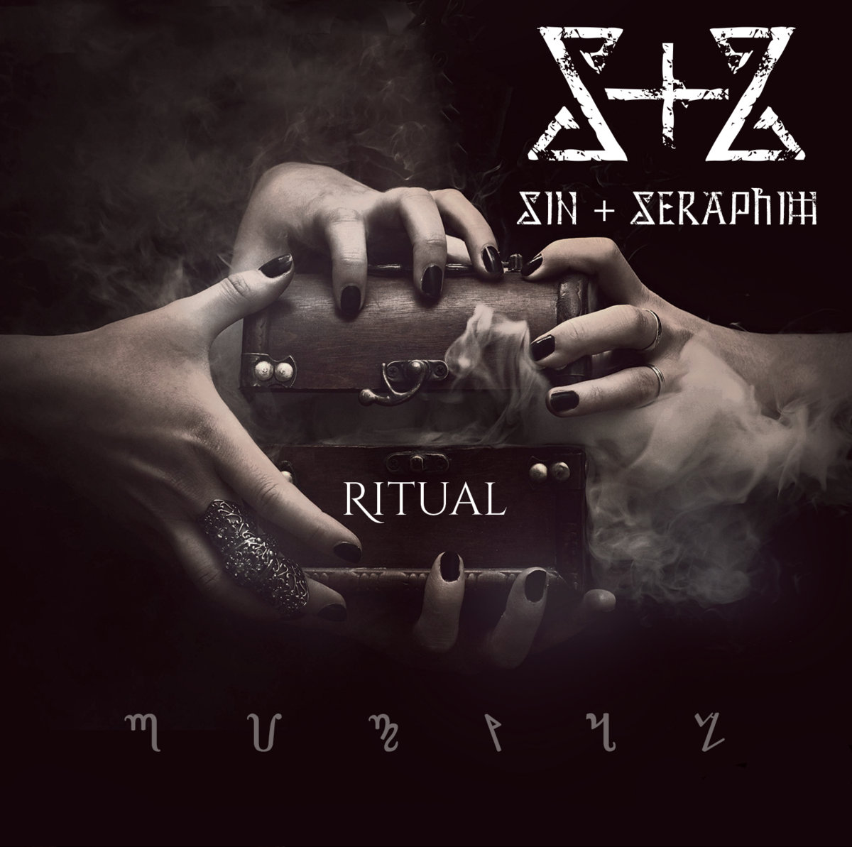 Ritual | Sin + Seraphim