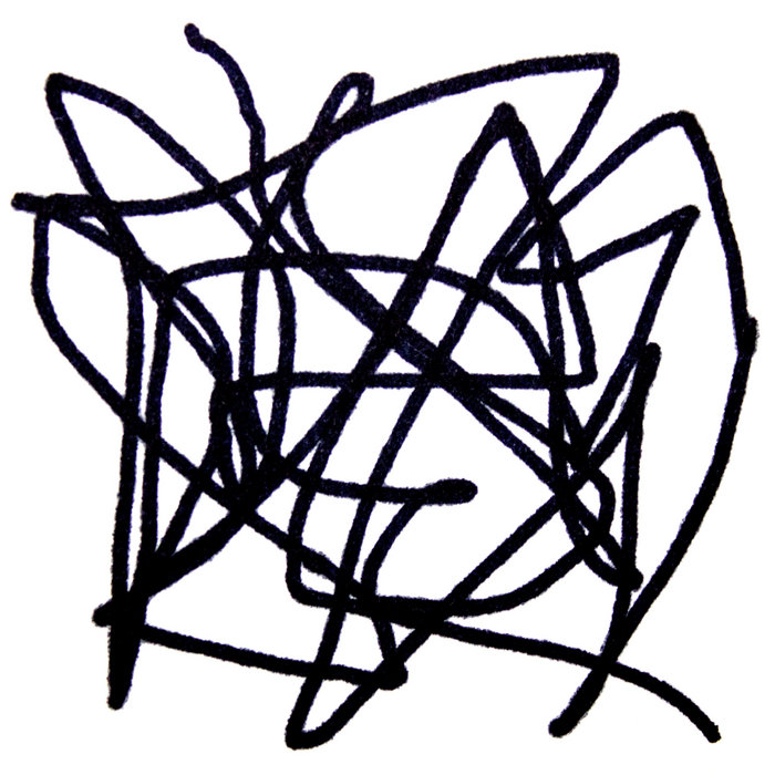 Temporal Smearing Lone Dancer