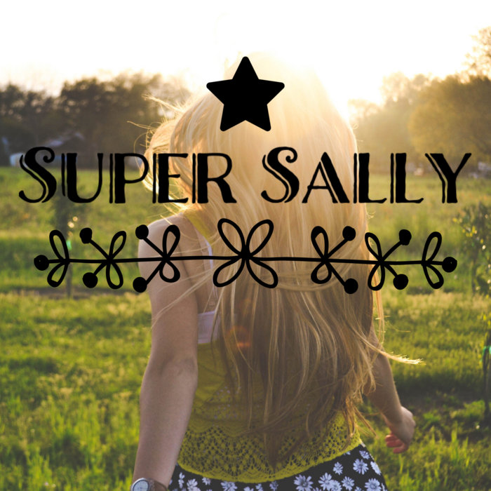 Super Sally | Roundabouts