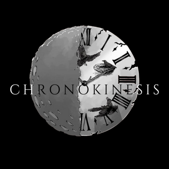 Chronokinesis | Chronokinesis