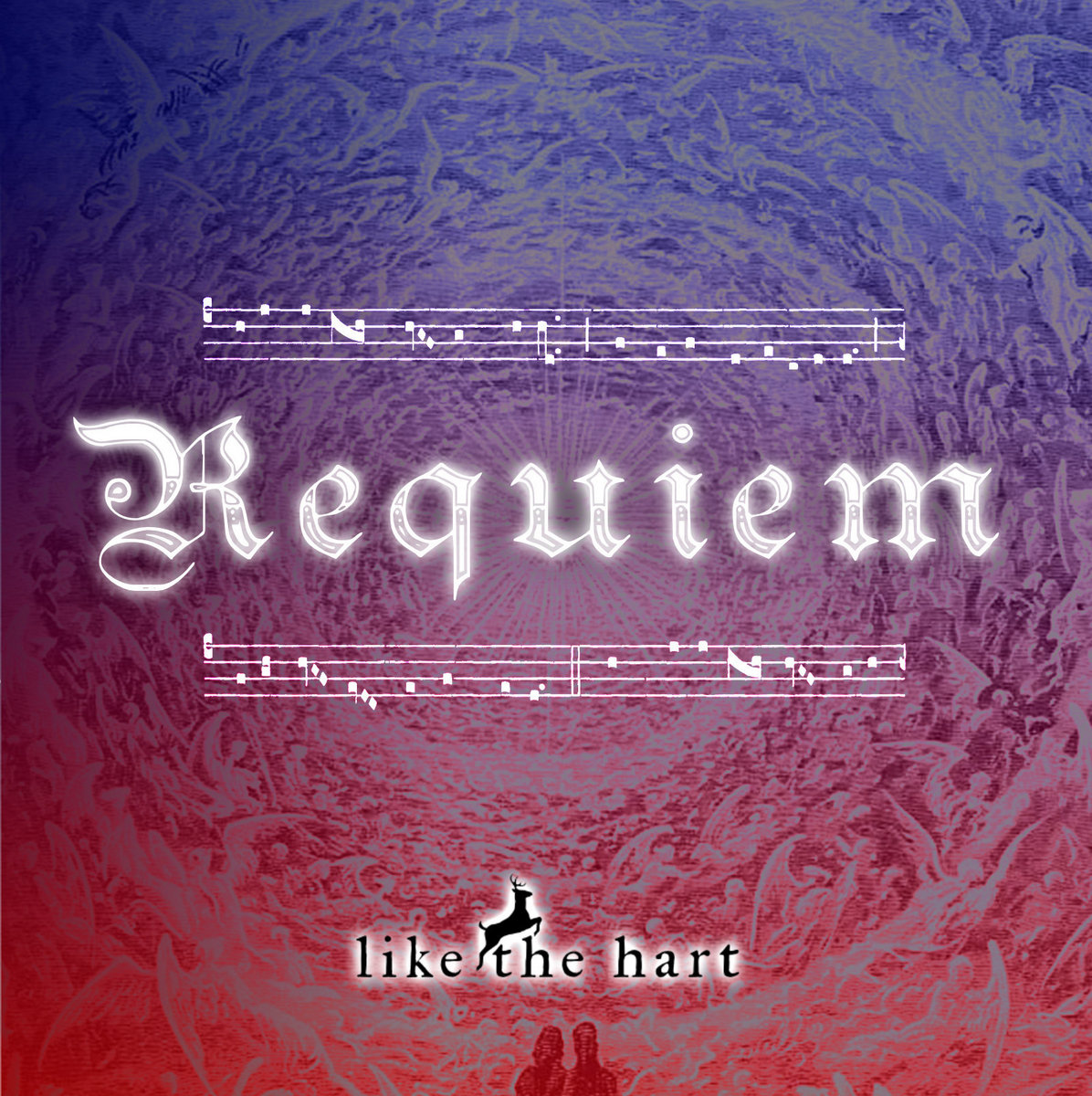 Requiem | Like the Hart