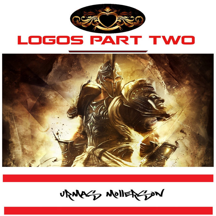 Logos Part Two | Urmas Mollerson