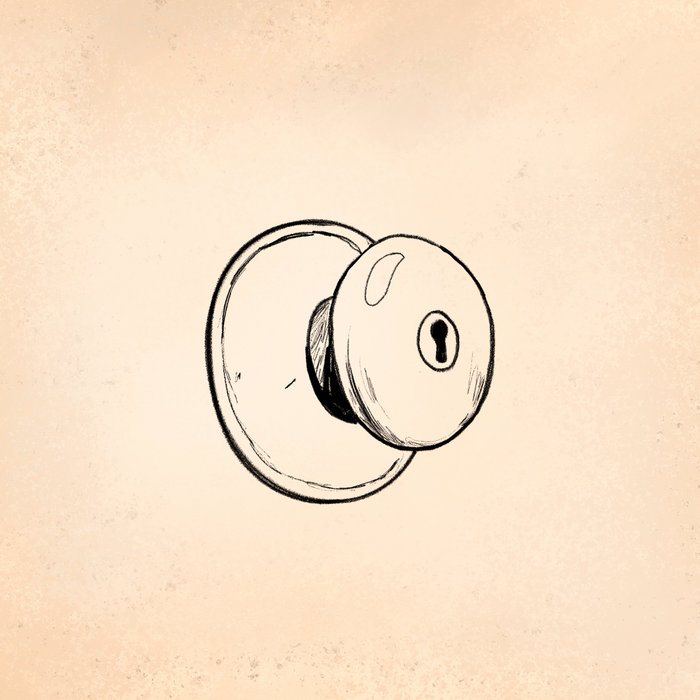 Past Port | Dog On A Swing