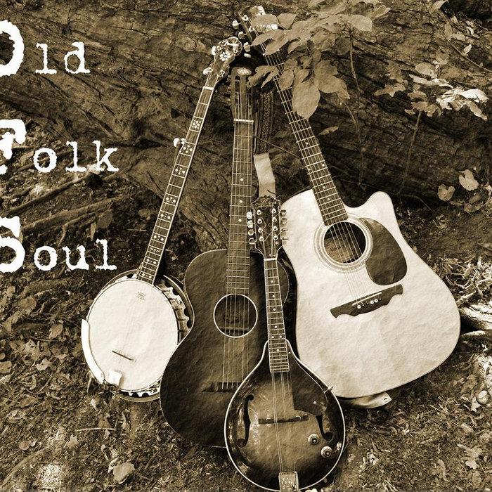 Old Folk Soul | Old Folk Soul