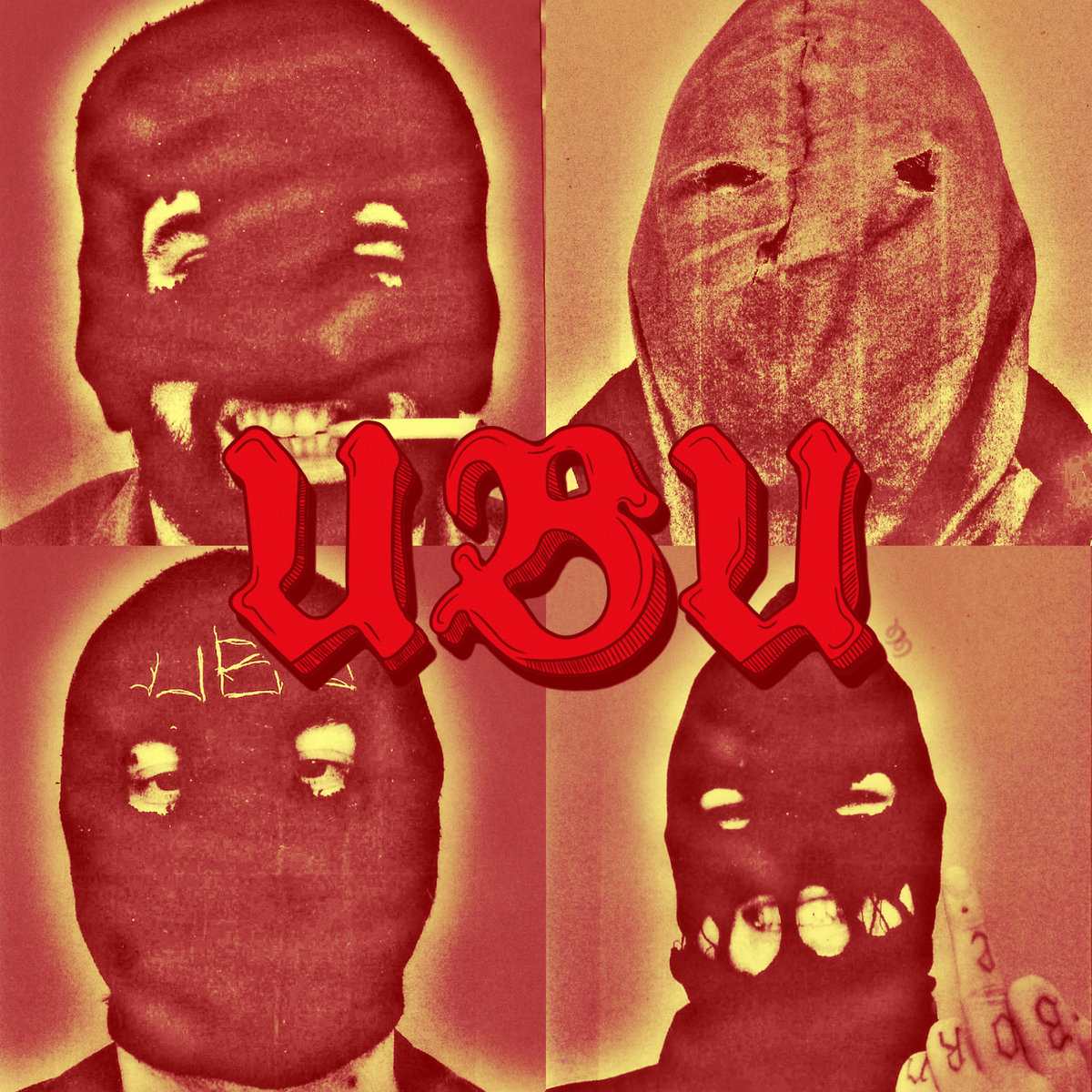 UBU | UBU