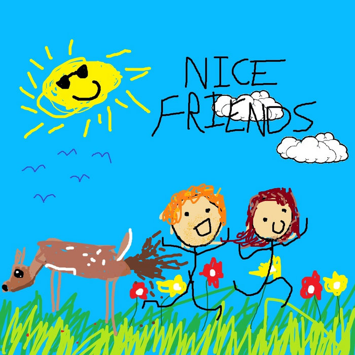 Good Music EP | Nice Friends