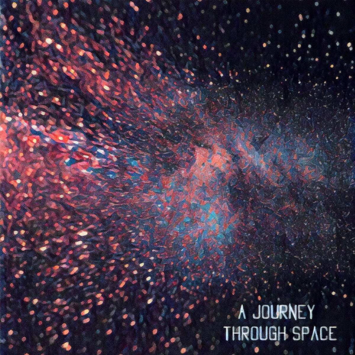 A Journey Through Space | Saros-FM