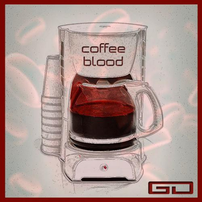 Coffee Blood | Dan Gessulli | Groove Division