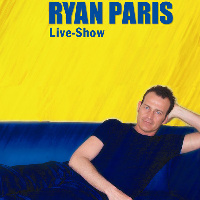 Instrumental Version 2 | Ryan Paris