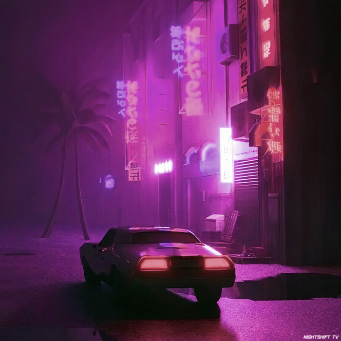 Drive Forever | Nightshift TV