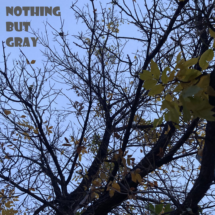 nothing but gray | Atticus I hated