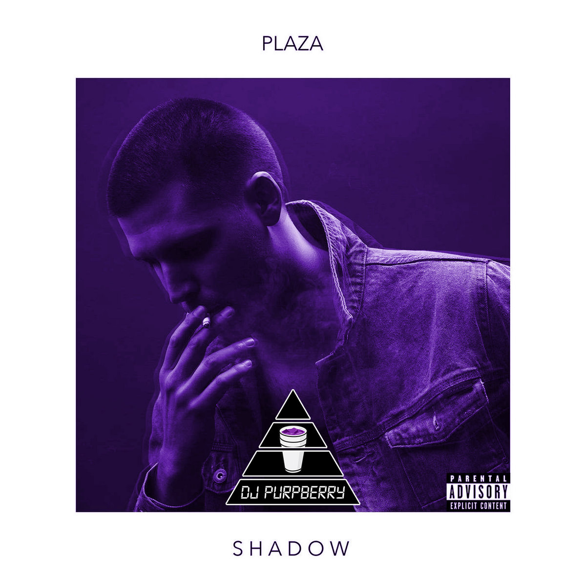 Shadow (Chopped & Screwed) | dj purpberry x plaza | purp