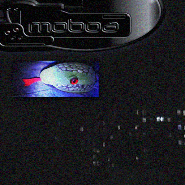 moboa | bapskink | IiIypad records