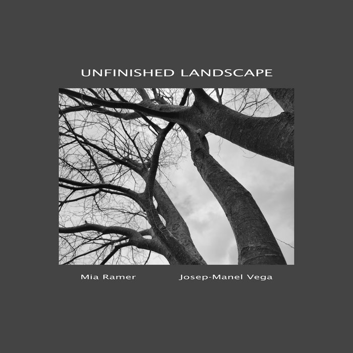 Unfinished Landscape / with Josep-Manel Vega | Mia Ramer & Josep-Manel ...