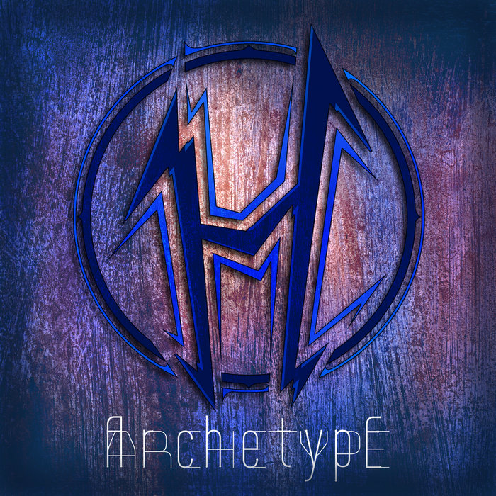 Archetype (full album | rock/metal music | guitar works - 2019-2023 ...