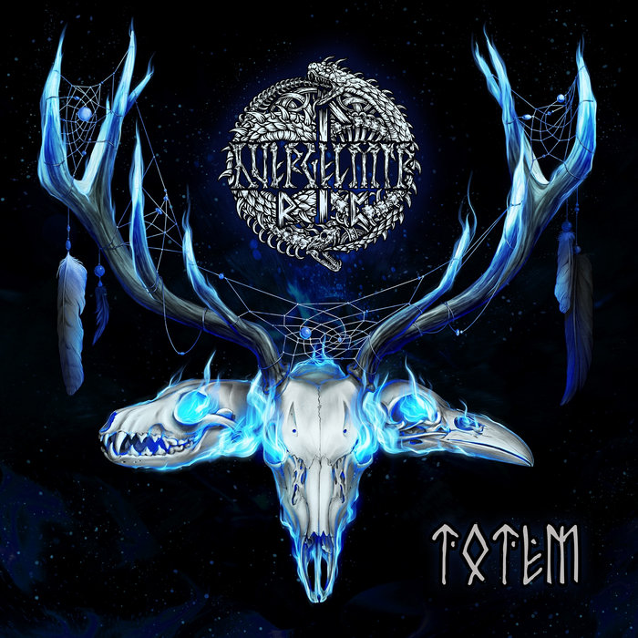 Totem | HVERGELMIR
