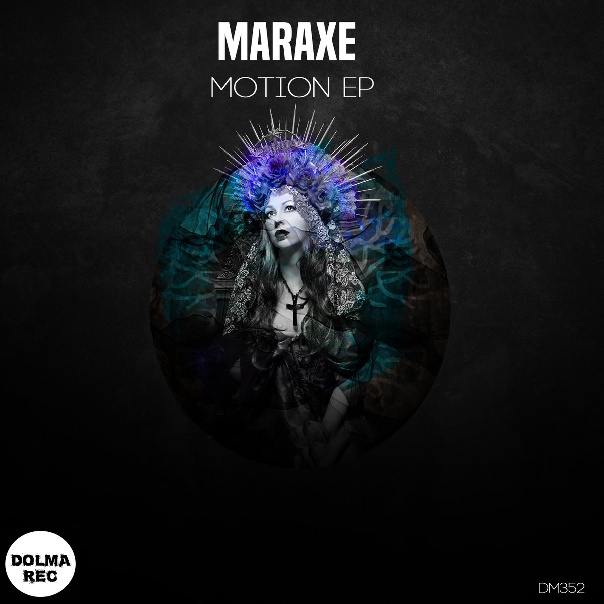 Motion EP | MarAxe | Dolma Records