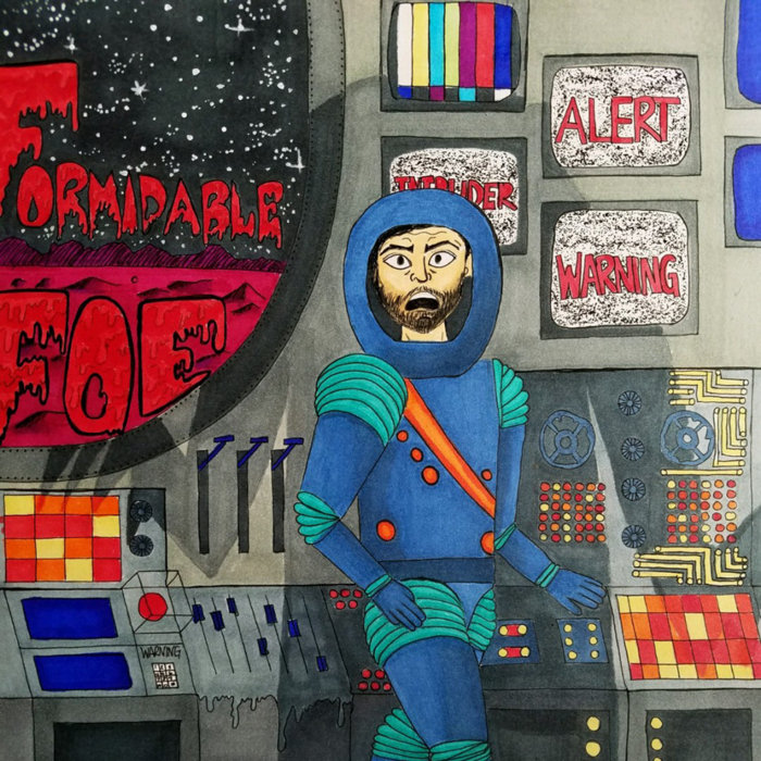 Formidable Foe | Formidable Foe