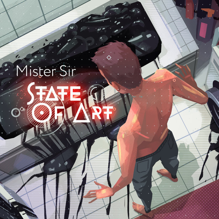 State Of Art [Single] | Mister Sir