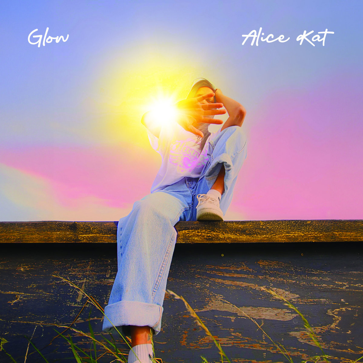 Glow EP | Alice Kat