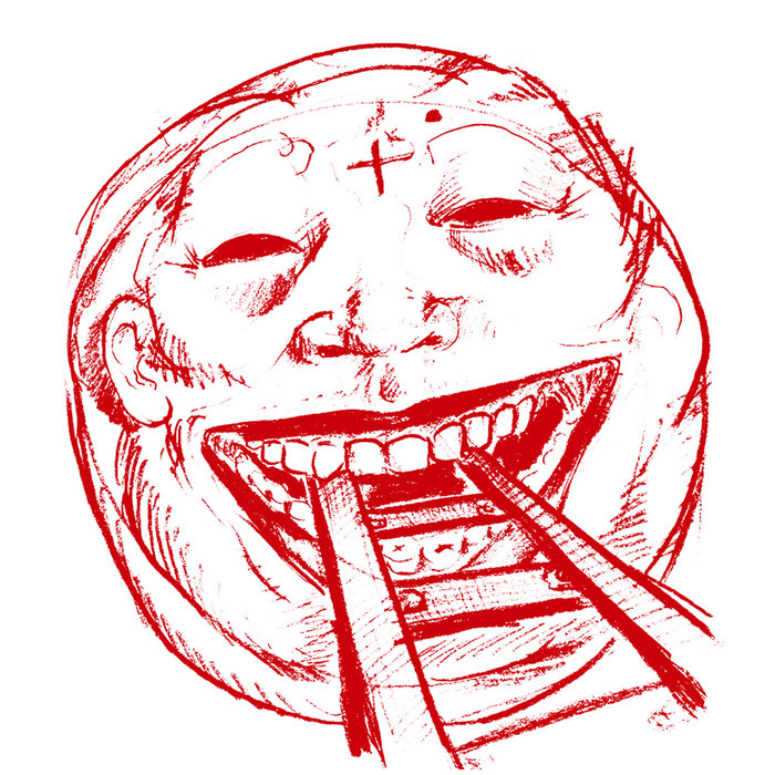 Dead Rail 01 | Dead Rail | Topper