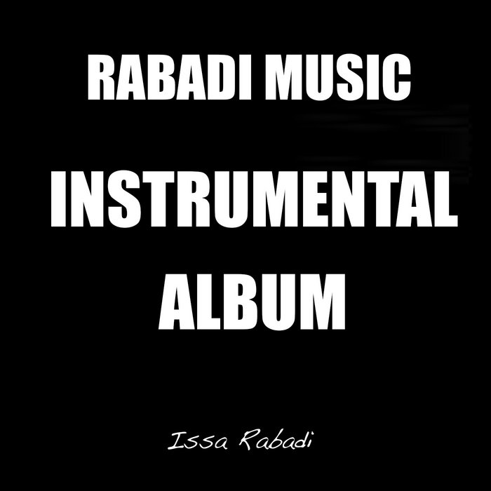 Instrumental Album | Issa Rabadi