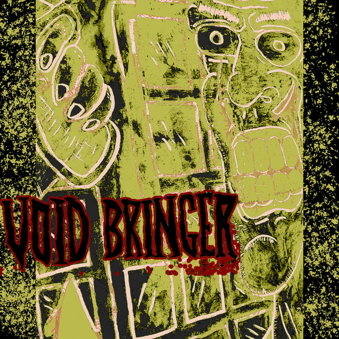 Gutcheck | Void Bringer