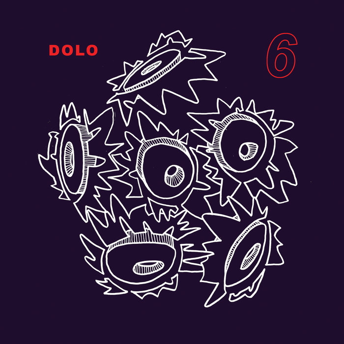 DOLO 6 | Dolo Percussion | Future Times