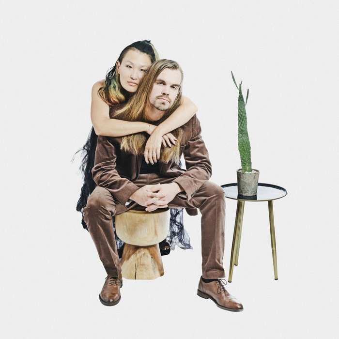 Stand By Me | Grace & Moji