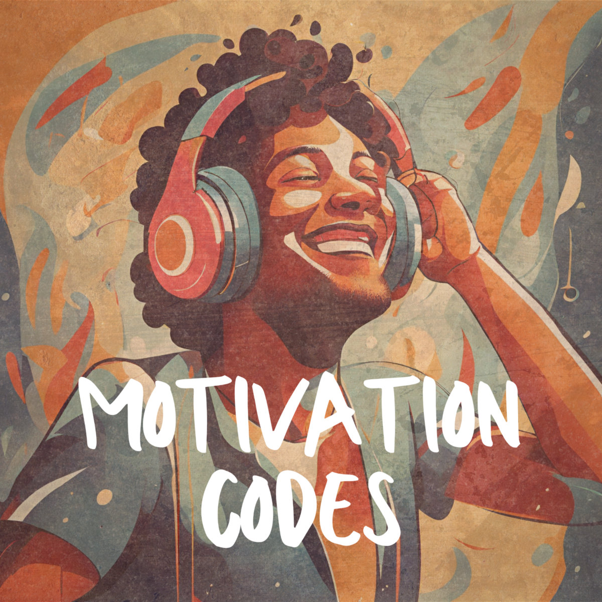 Motivation Codes | Xande Pereira