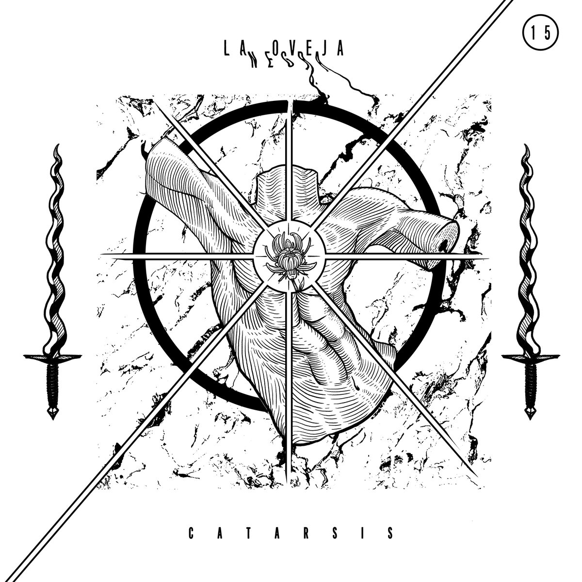 Catarsis | La Oveja Negra