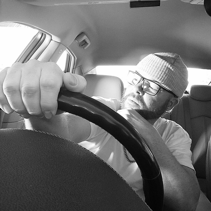 Parking Lot | Jason F