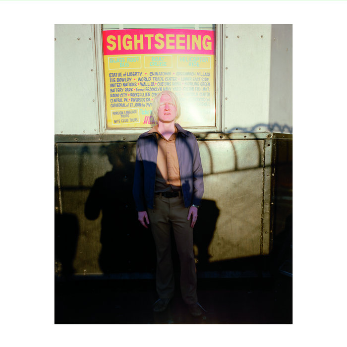 Sightseeing | Aaron Fisher and Rob Stephenson