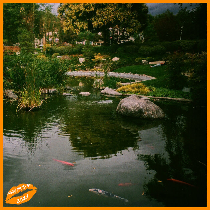 FROM THE JUMP / 2021 | Frank Leone