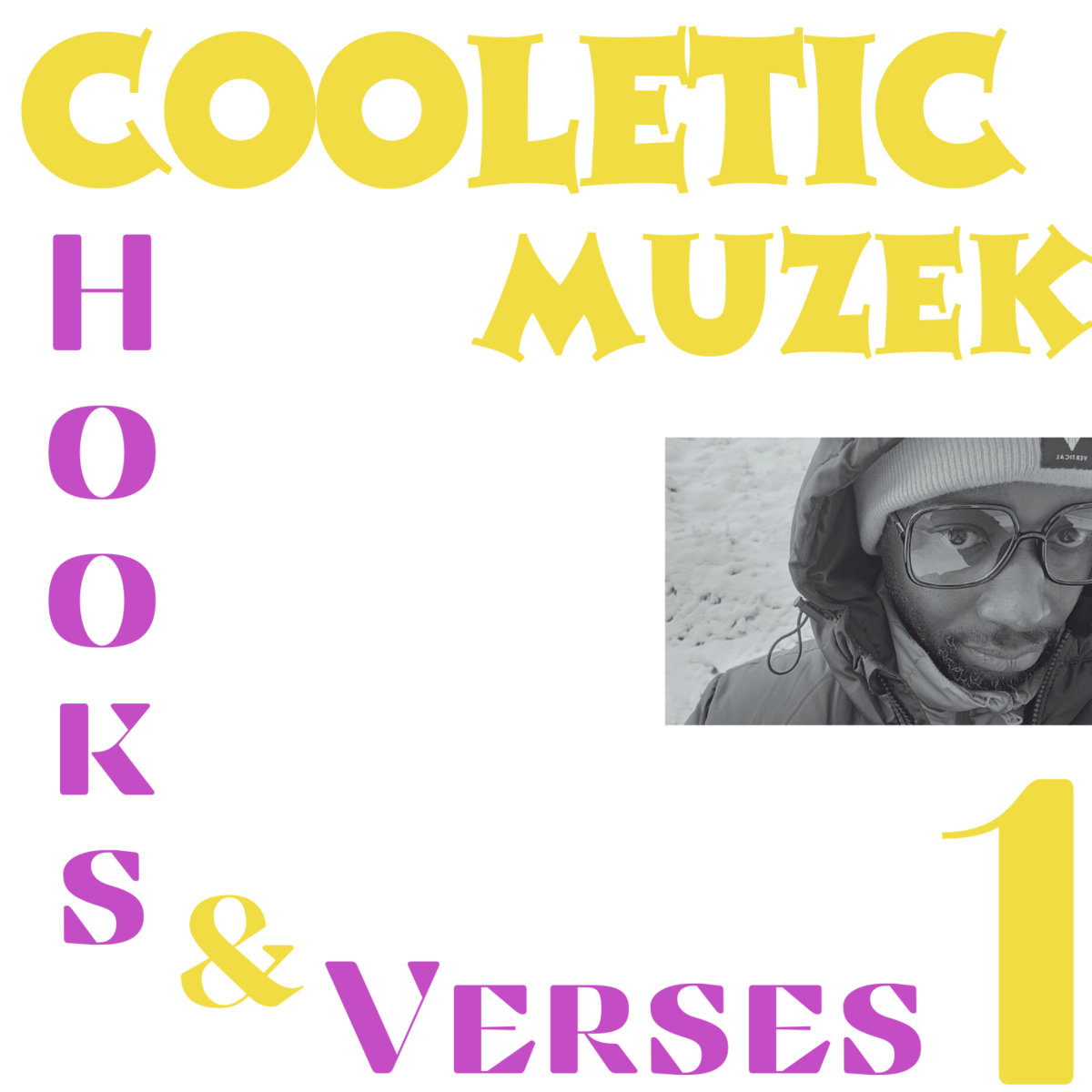 Hooks & Verses 1 | COOLETIC MUZEK