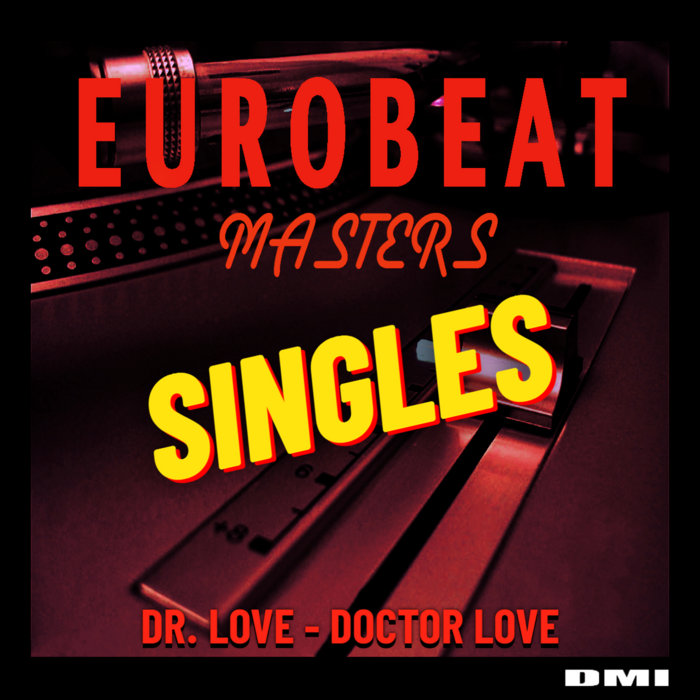 Doctor Love | Dr. Love | Delta Music Industry