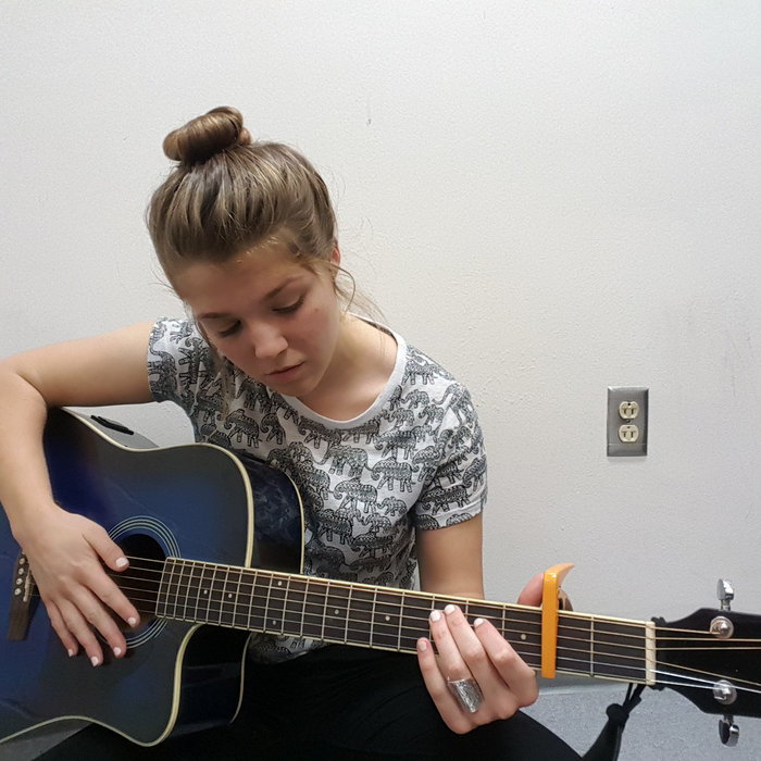 Reckless Abandon | Ariel McCleary