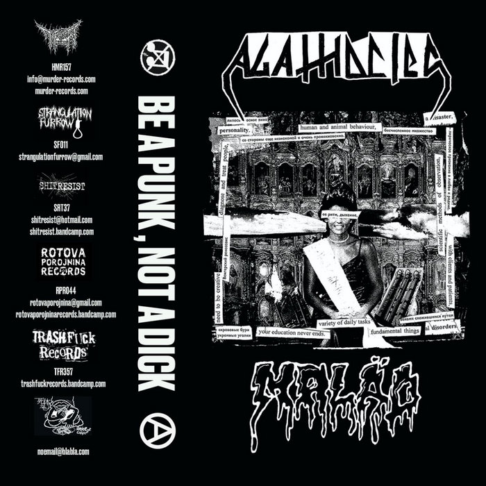 split w Agathocles | Maläd