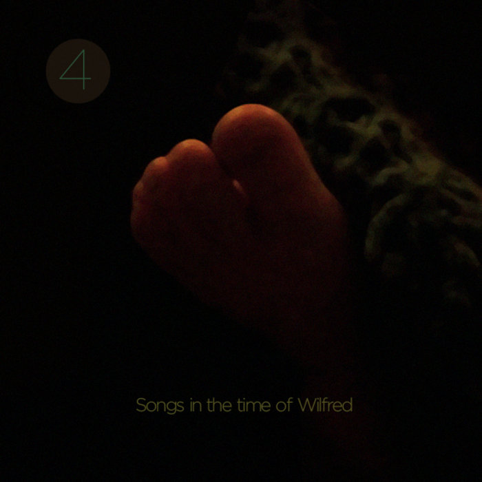 Four songs in the time of Wilfred | Justin Spooner | Eva Hipsey Music