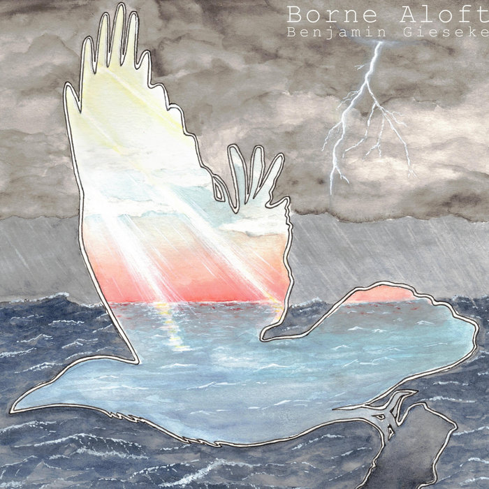 Borne Aloft | Benjamin Gieseke