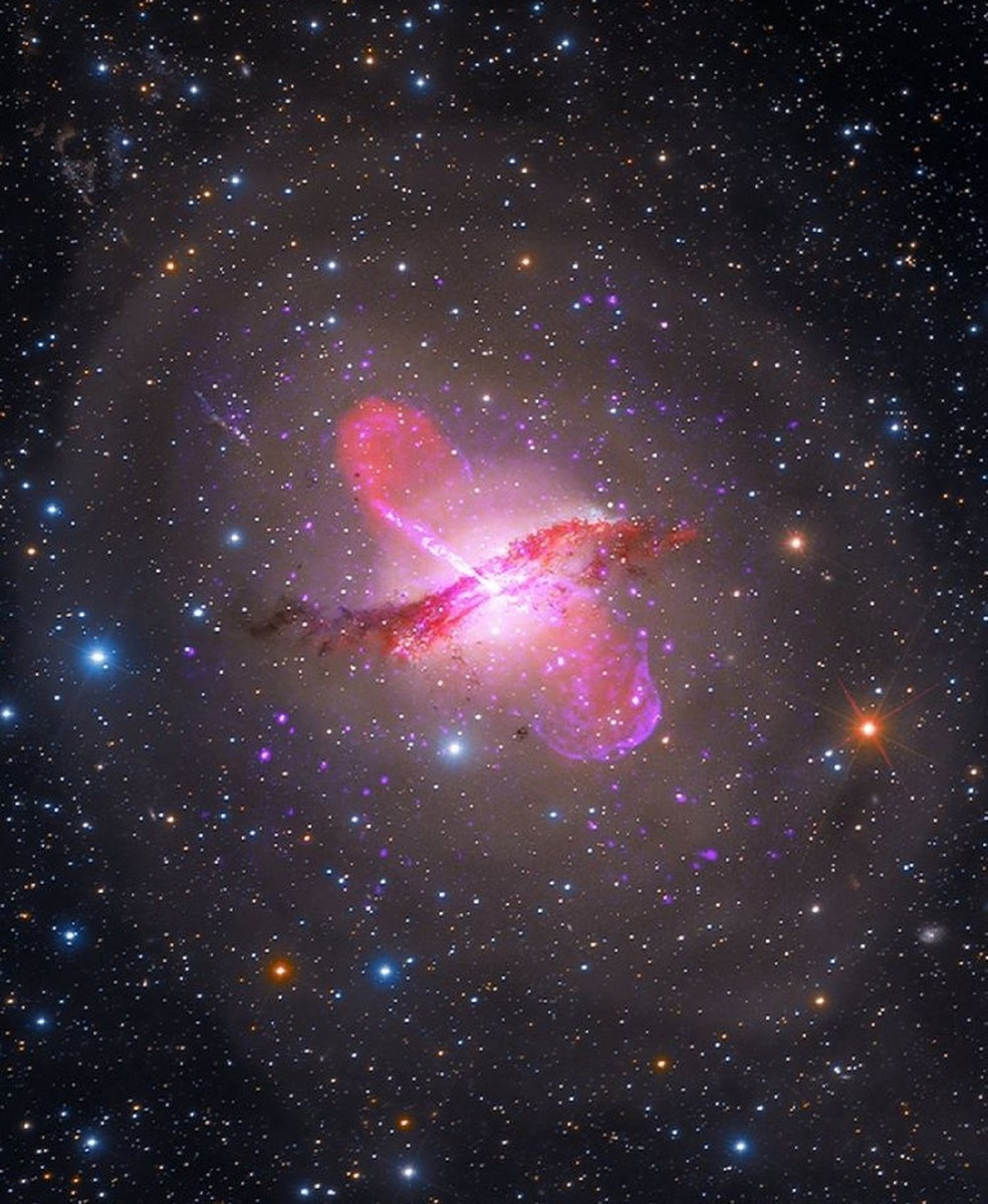 supernovae | Killanova