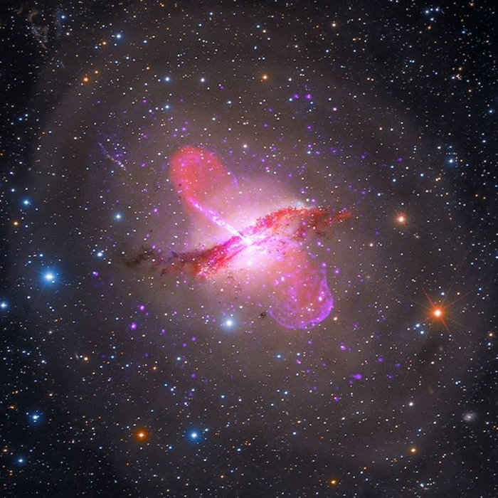 supernovae | Killanova