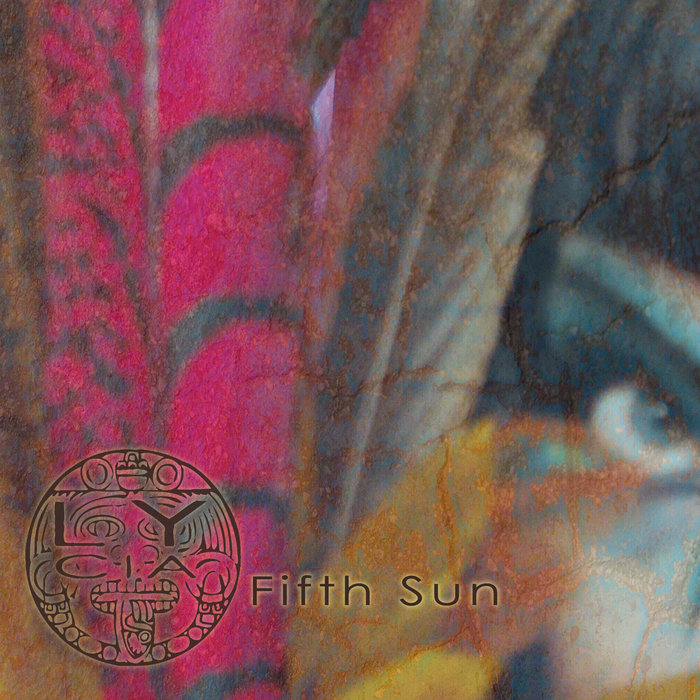 Fifth Sun | LYCIA | Projekt Records