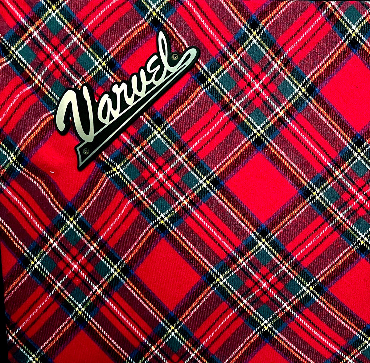 Why They Call It A Crush (John Hughes Edition | Varvel