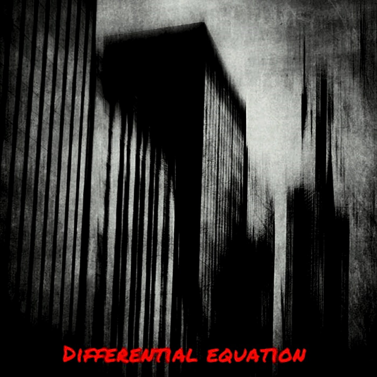 Alpha One - Differential equation | Alpha One