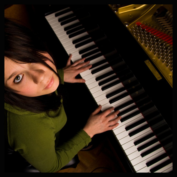 All Downhill From Here (feat. Tim Myers) - Single | Amy Kuney