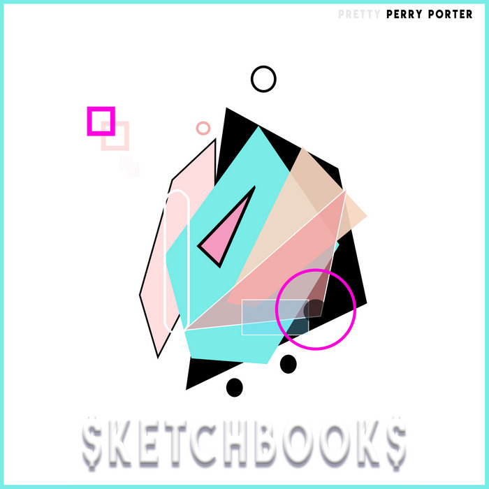 SKETCHBOOKS | Perry Porter